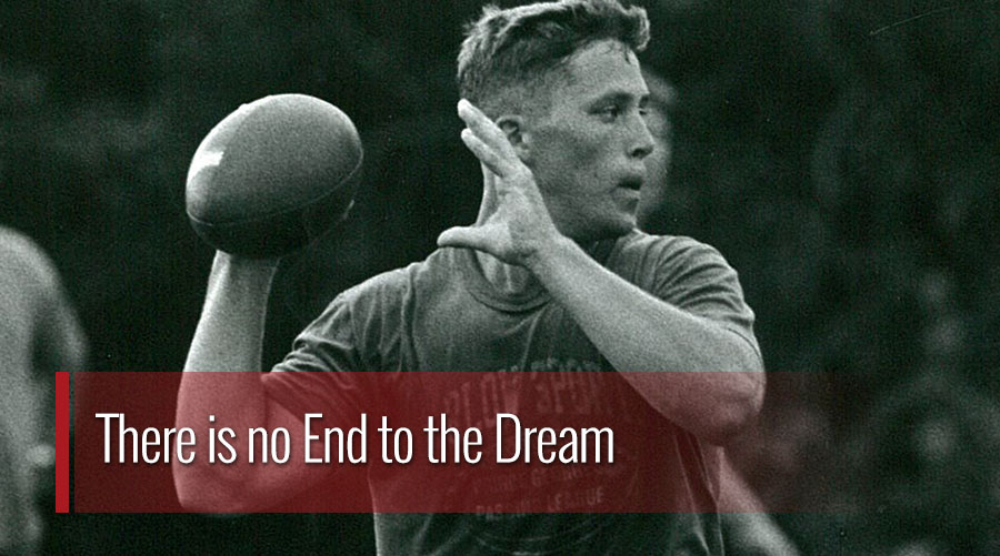 Tim Strachan: Living the Dream! - Everyday Resilience for Everyday ...