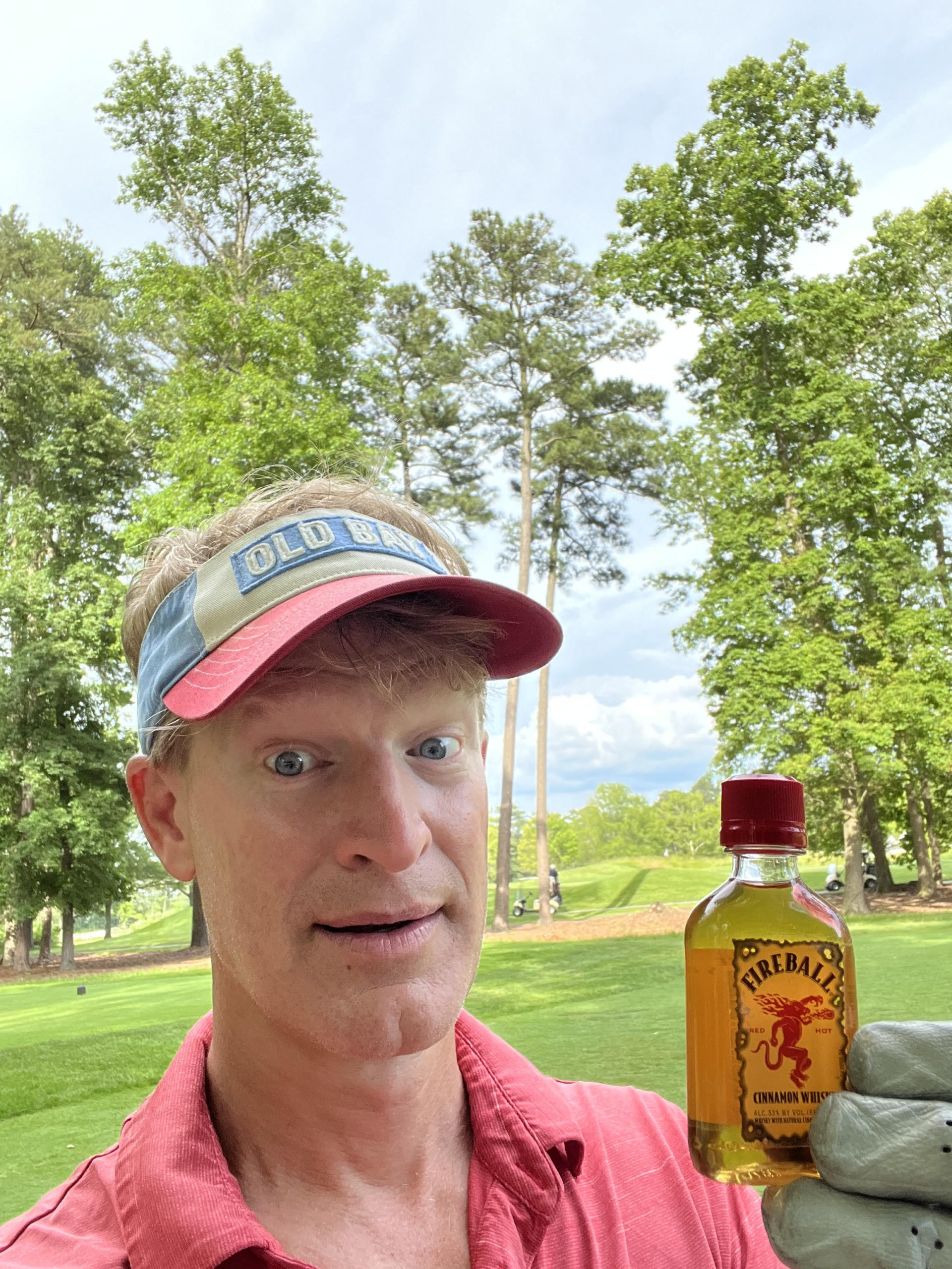 The Glorious Possibility of a Fireball Shot! - Everyday Resilience for ...