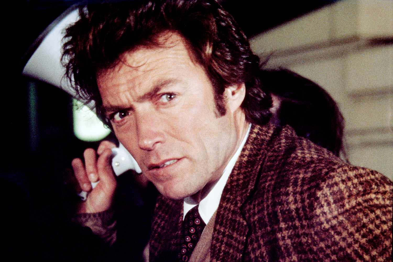 The Day Clint Eastwood Noticed a Rookie - Everyday Resilience for ...